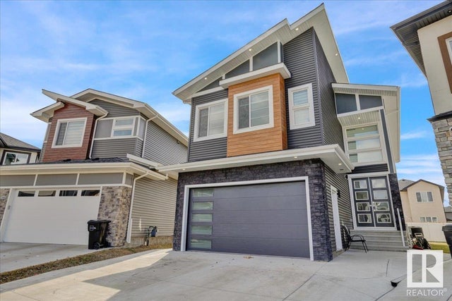 New Homes In Edmonton & New Construction: Edmonton Homes