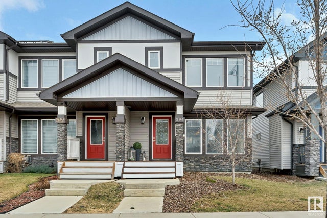 Allard Edmonton Real Estate & Homes For Sale: Allard