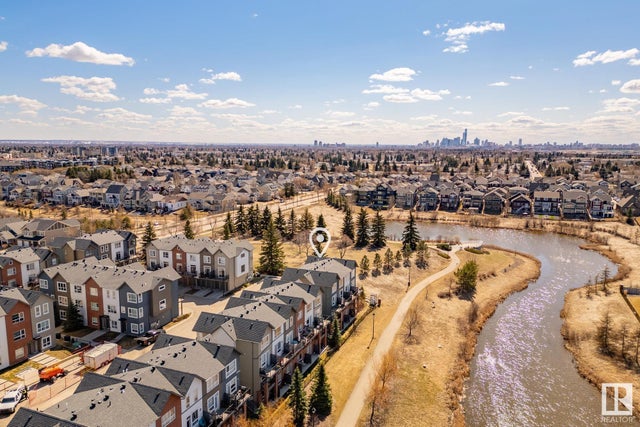 Griesbach Homes for Sale Edmonton | Liv Real Estate