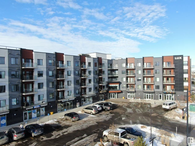 New Communities In Edmonton & New Developments: Edmonton