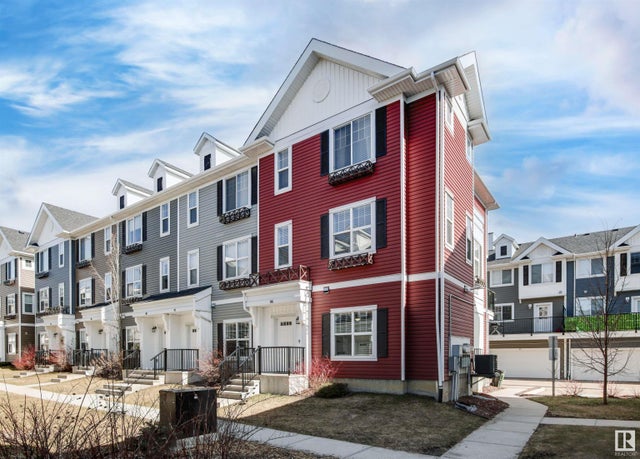 Crystallina Nera Homes For Sale, Edmonton | View Listings