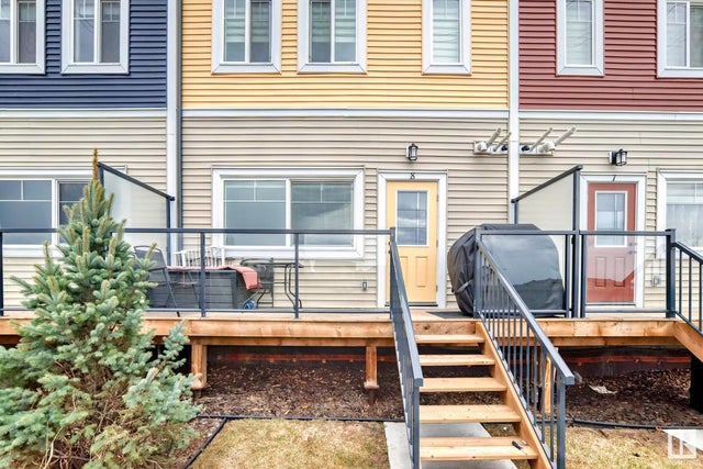 Laurel Homes For Sale, Edmonton | View Listings