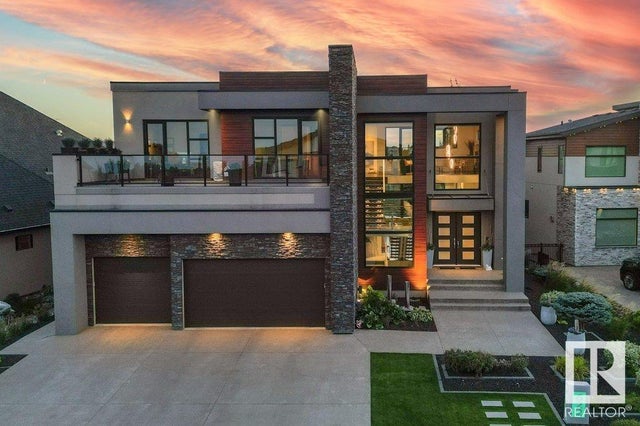 Jagare Ridge Homes for Sale in Southwest Edmonton | Liv Real Estate ...