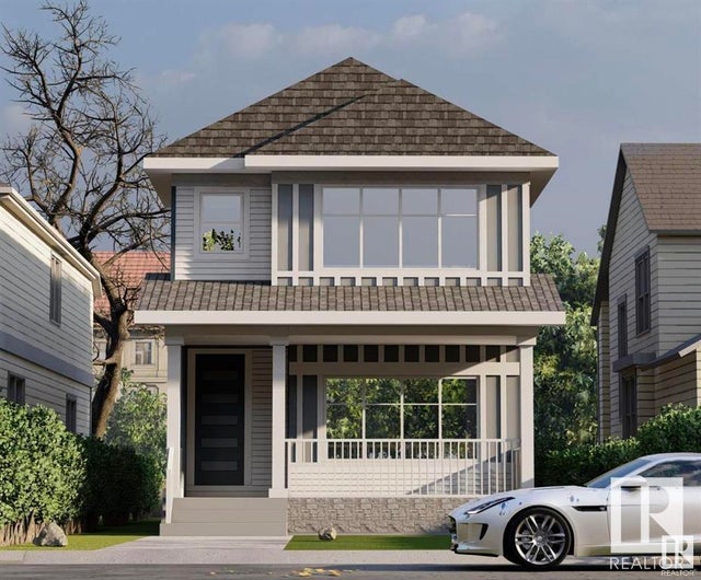 Riverside Homes For Sale, St. Albert AB | View Listings