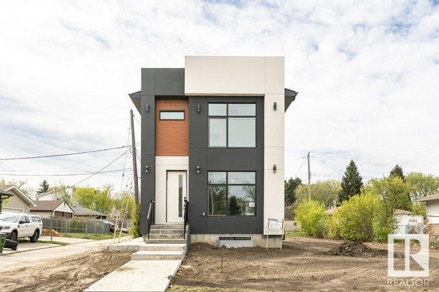 Holyrood Edmonton homes for sale