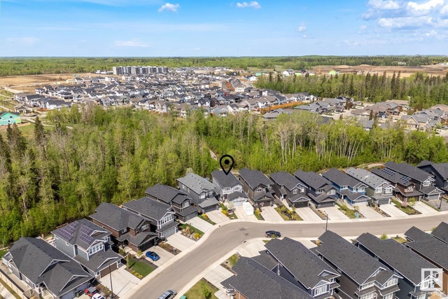New Homes In Edmonton & New Construction: Edmonton Homes