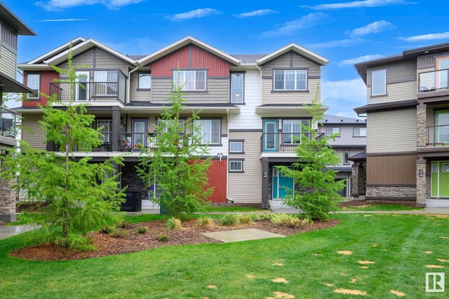 Tamarack Homes For Sale, Edmonton | View Listings