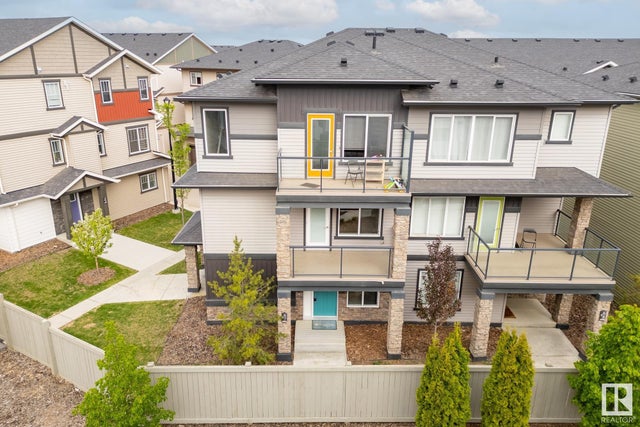 Tamarack Homes For Sale, Edmonton | View Listings