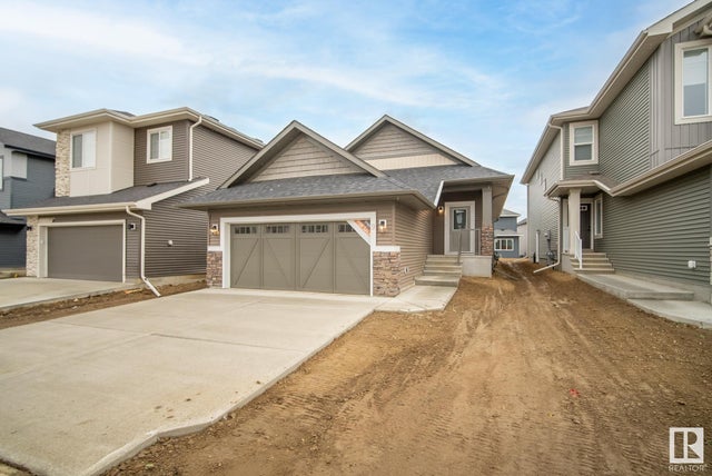 Riverside Homes For Sale, St. Albert AB | View Listings