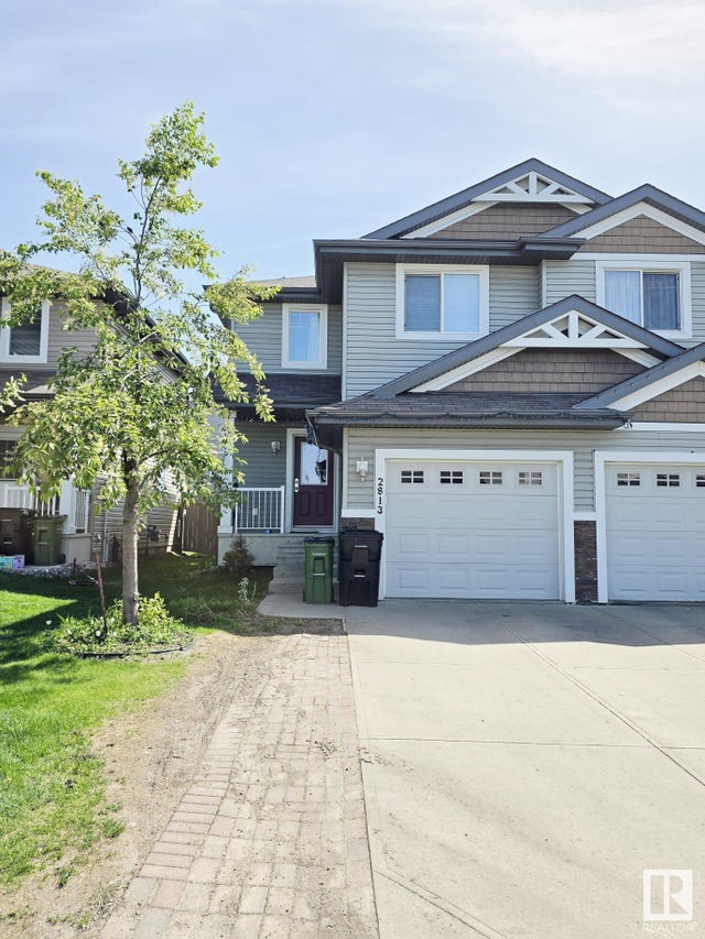 Laurel Homes For Sale, Edmonton | View Listings