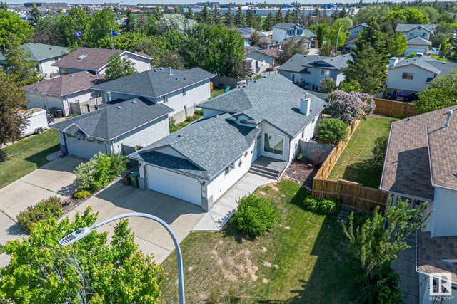 Deer Ridge St. Albert Real Estate, Homes for Sale