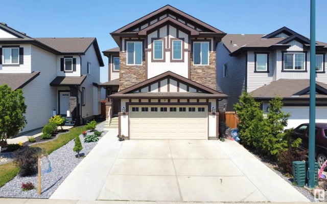 Laurel Homes For Sale, Edmonton | View Listings