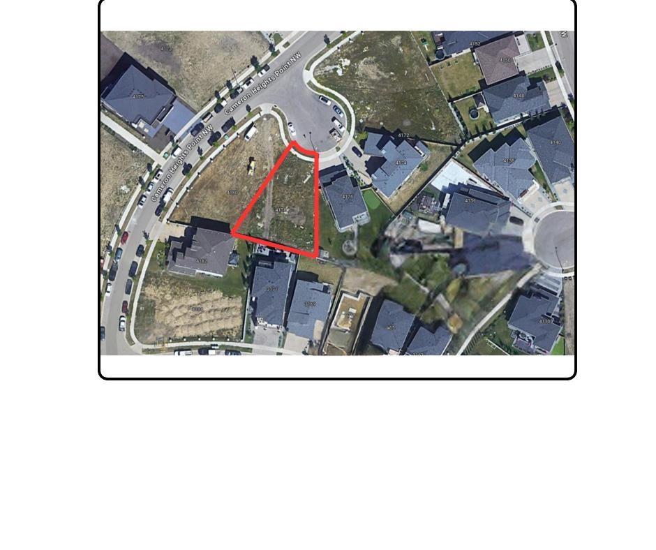 4178 Cameron Heights Northwest, Edmonton Property Listing: MLS® #E4442865