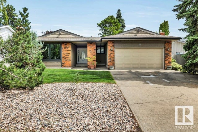 Westridge Homes For Sale, Edmonton | View Listings