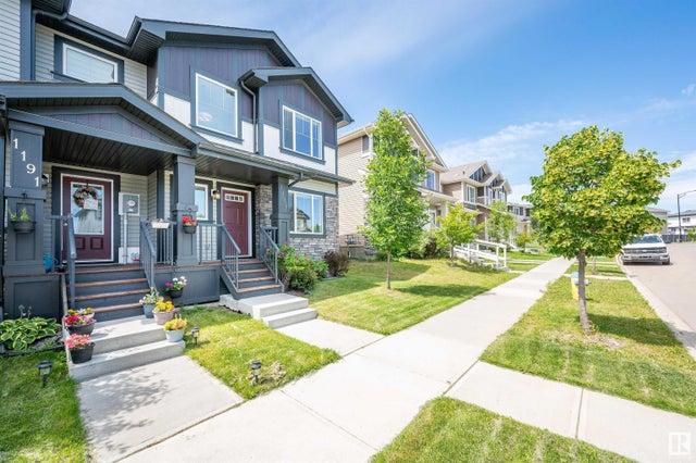 Cy Becker Homes For Sale, Edmonton | View Listings