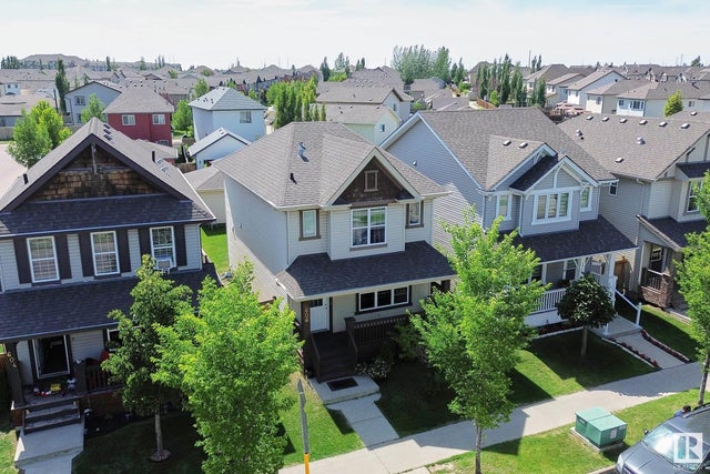 Tamarack Homes For Sale, Edmonton | View Listings