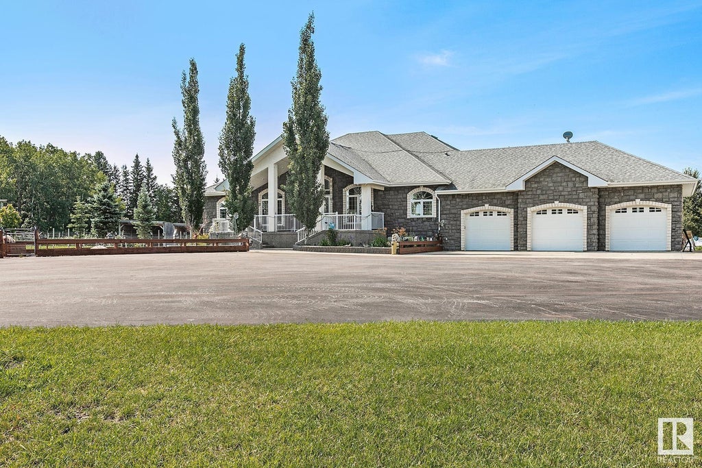 400 51430 Rge Road 231, Rural Strathcona County Property Listing: MLS ...