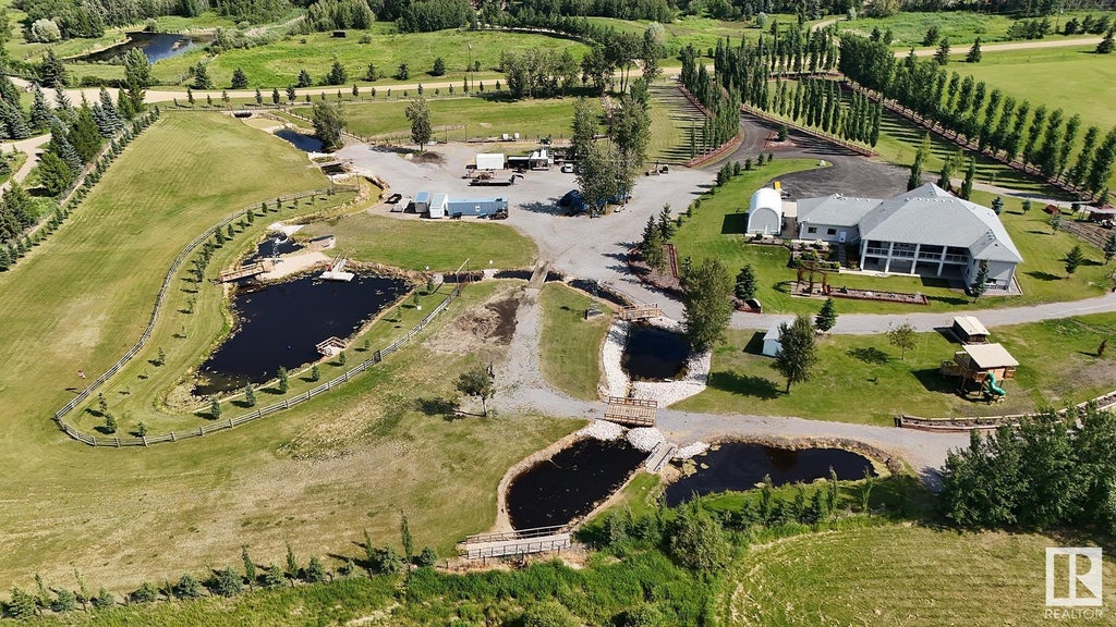 400 51430 Rge Road 231, Rural Strathcona County Property Listing: MLS ...