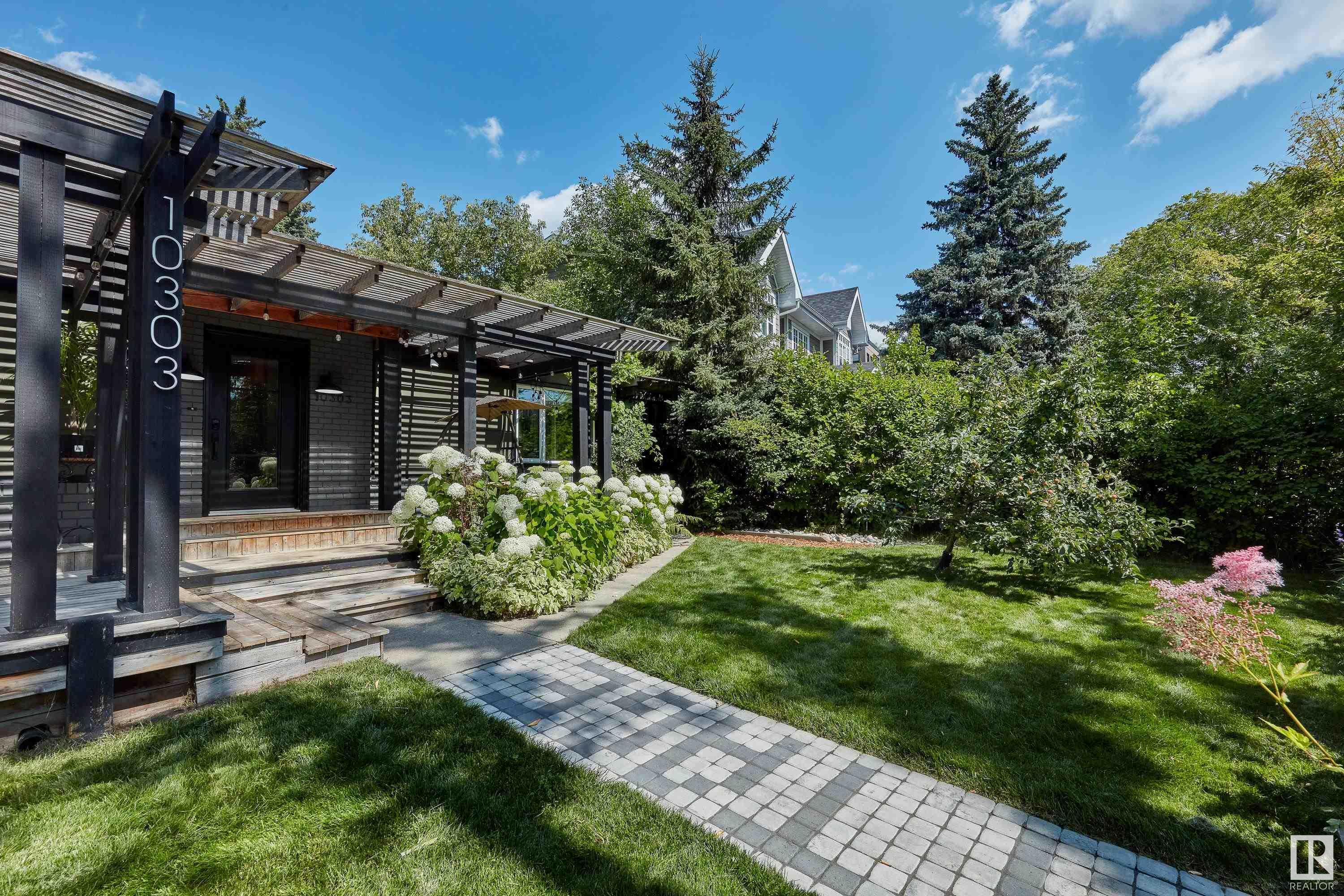 10303 Glenora Crescent Nw, Edmonton Property Listing: MLS® #E4450906