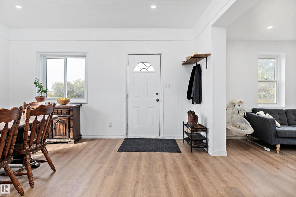 534065 174 Range Road, Rural Lamont County Property Listing: MLS® #E4456415