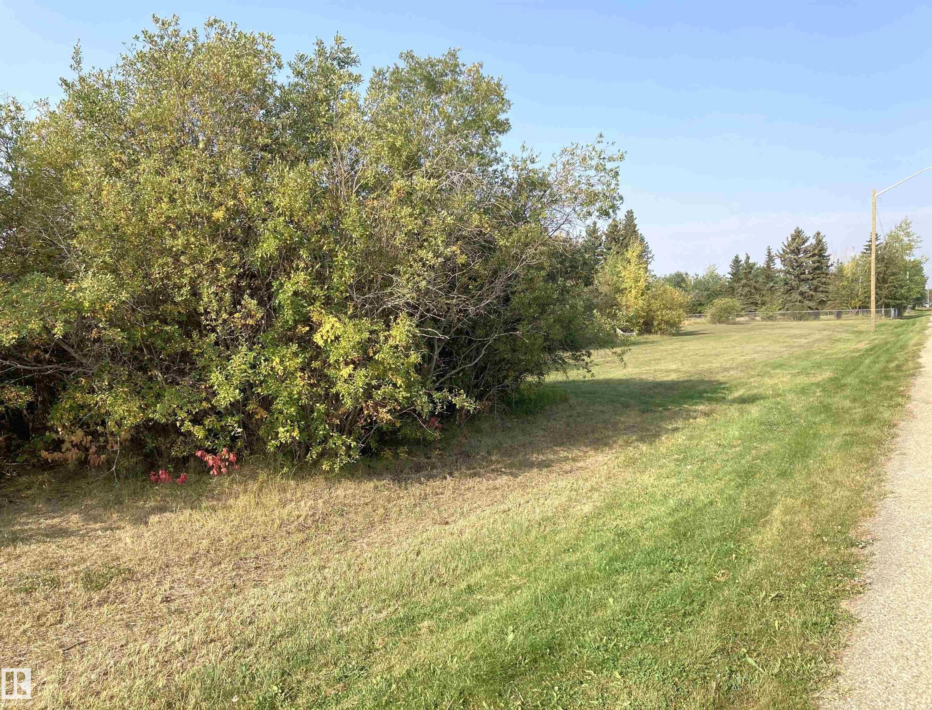 Township 540 Highway 834, Chipman Property Listing: MLS® #E4457727