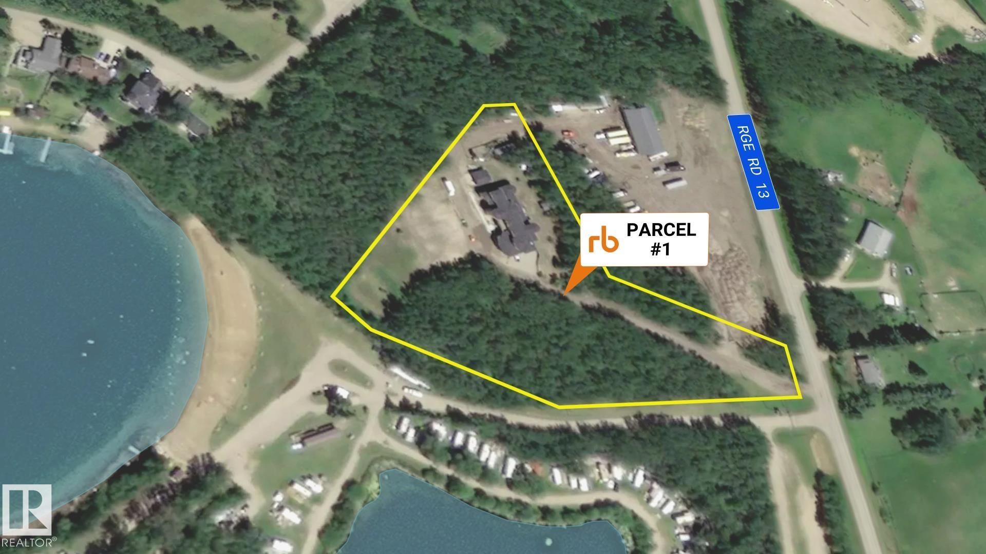 53120 Rge Road 13, Rural Parkland County Property Listing: MLS® #E4461074