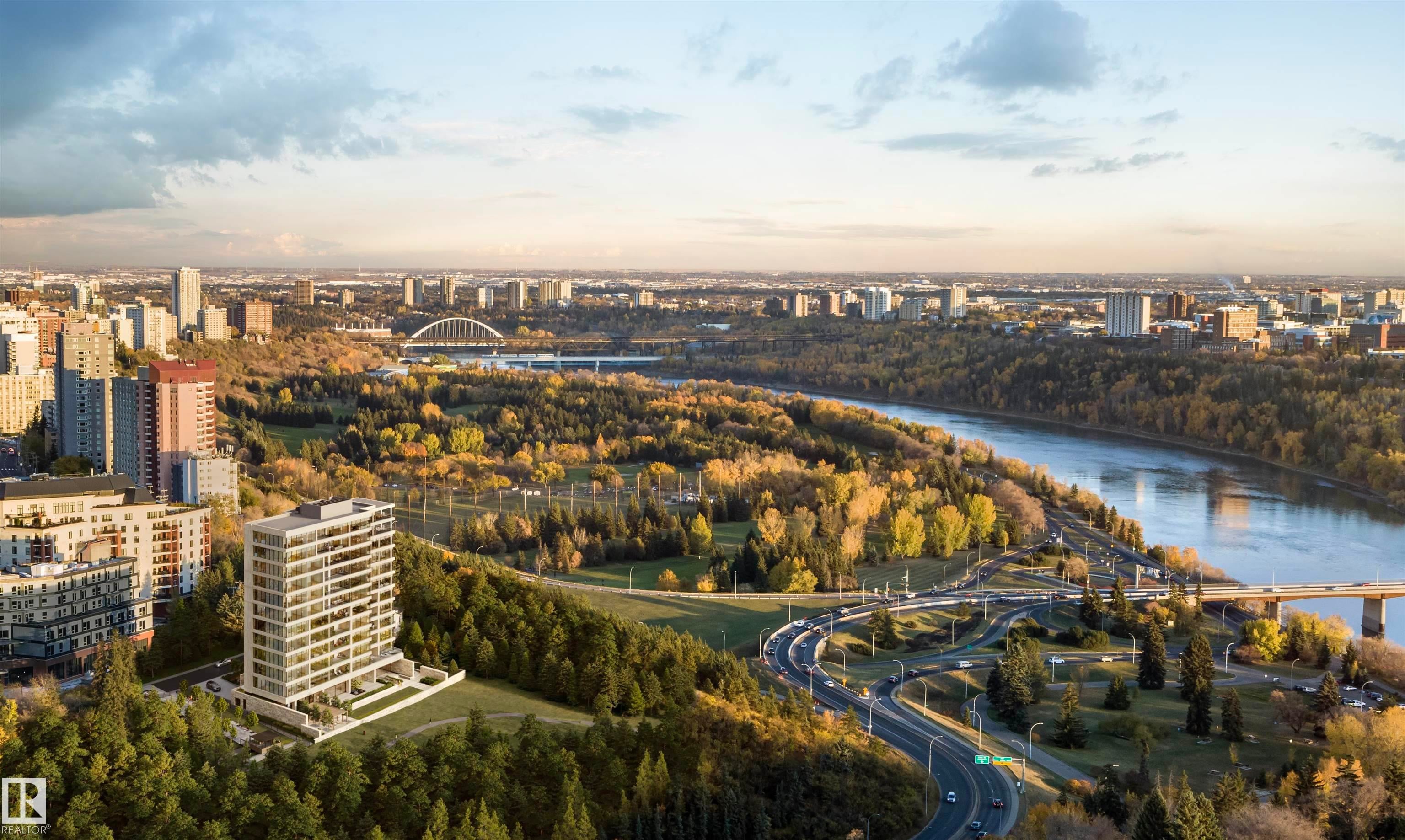 1101 10143 Clifton Place Nw, Edmonton Property Listing: MLS® #E4461237