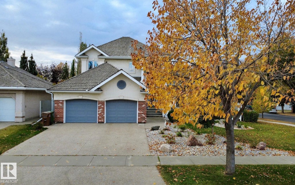 1 Kelso Crest, St. Albert Property Listing: MLS® #E4461693