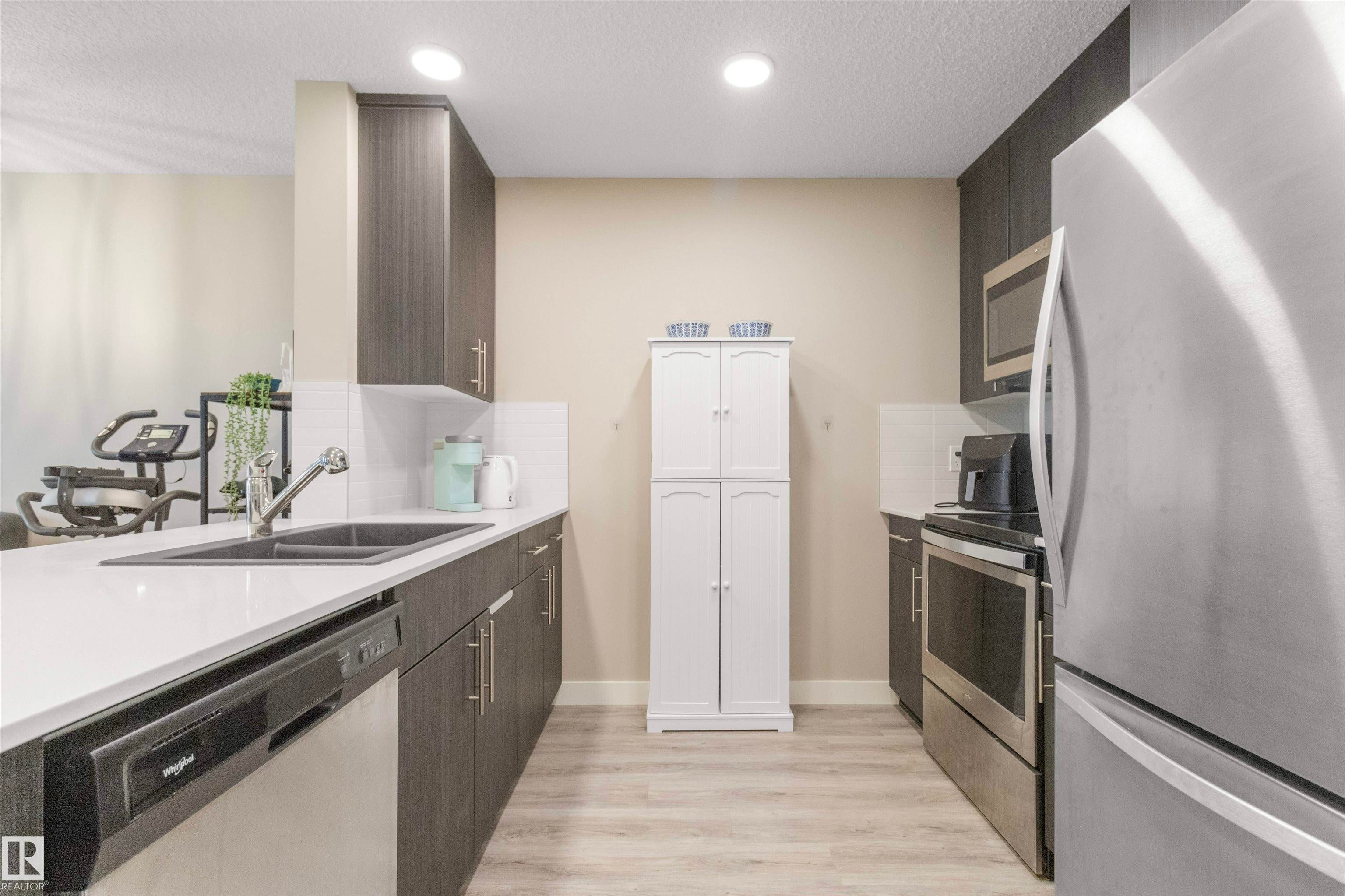 101 1506 Tamarack Boulevard Northwest, Edmonton Property Listing: MLS® #E4464400