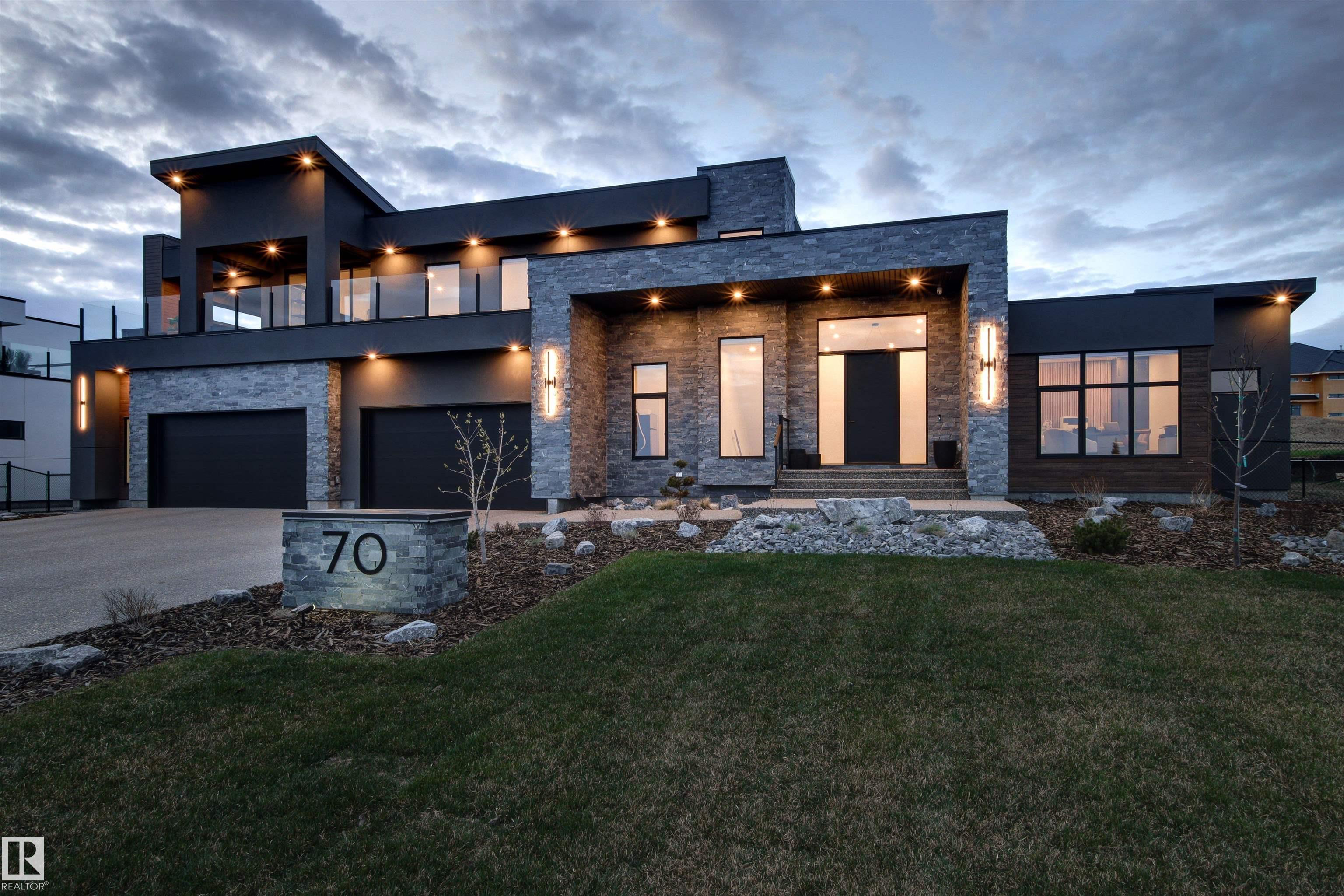 70 Pinnacle Summit, Rural Sturgeon County Property Listing: MLS® #E4464900