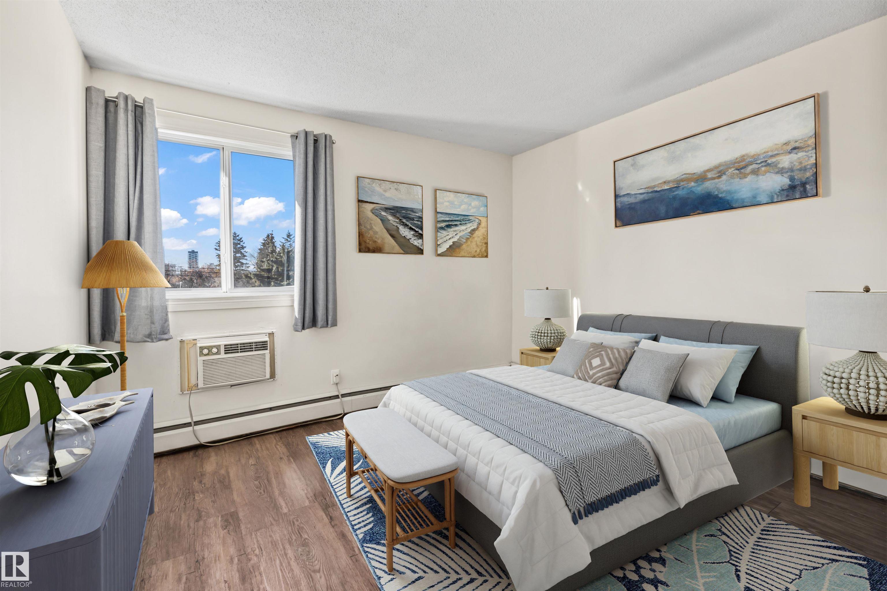 425 8604 Gateway Boulevard Nw, Edmonton Property Listing: MLS® #E4465937