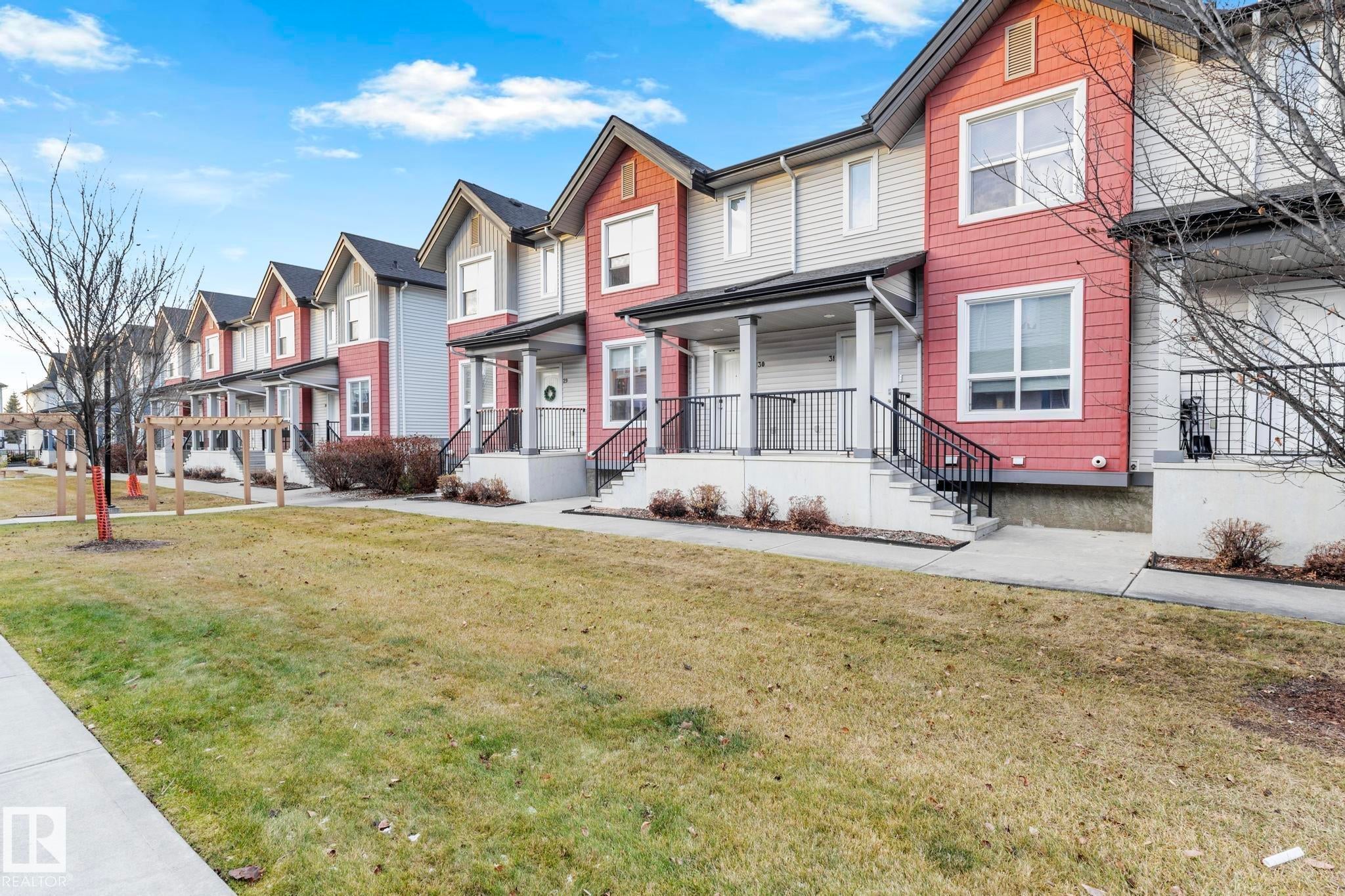 30 6075 Schonsee Way Nw, Edmonton Property Listing: MLS® #E4466050