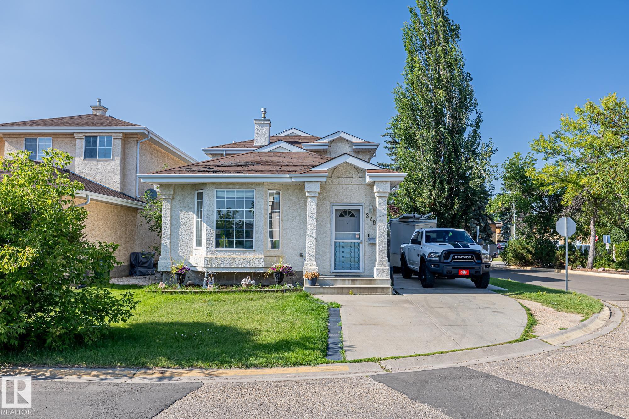 329 River Point Nw, Edmonton Property Listing: MLS® #E4466471