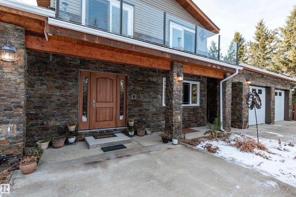 37 52552 Rge Road 224, Rural Strathcona County Property Listing: MLS® # ...