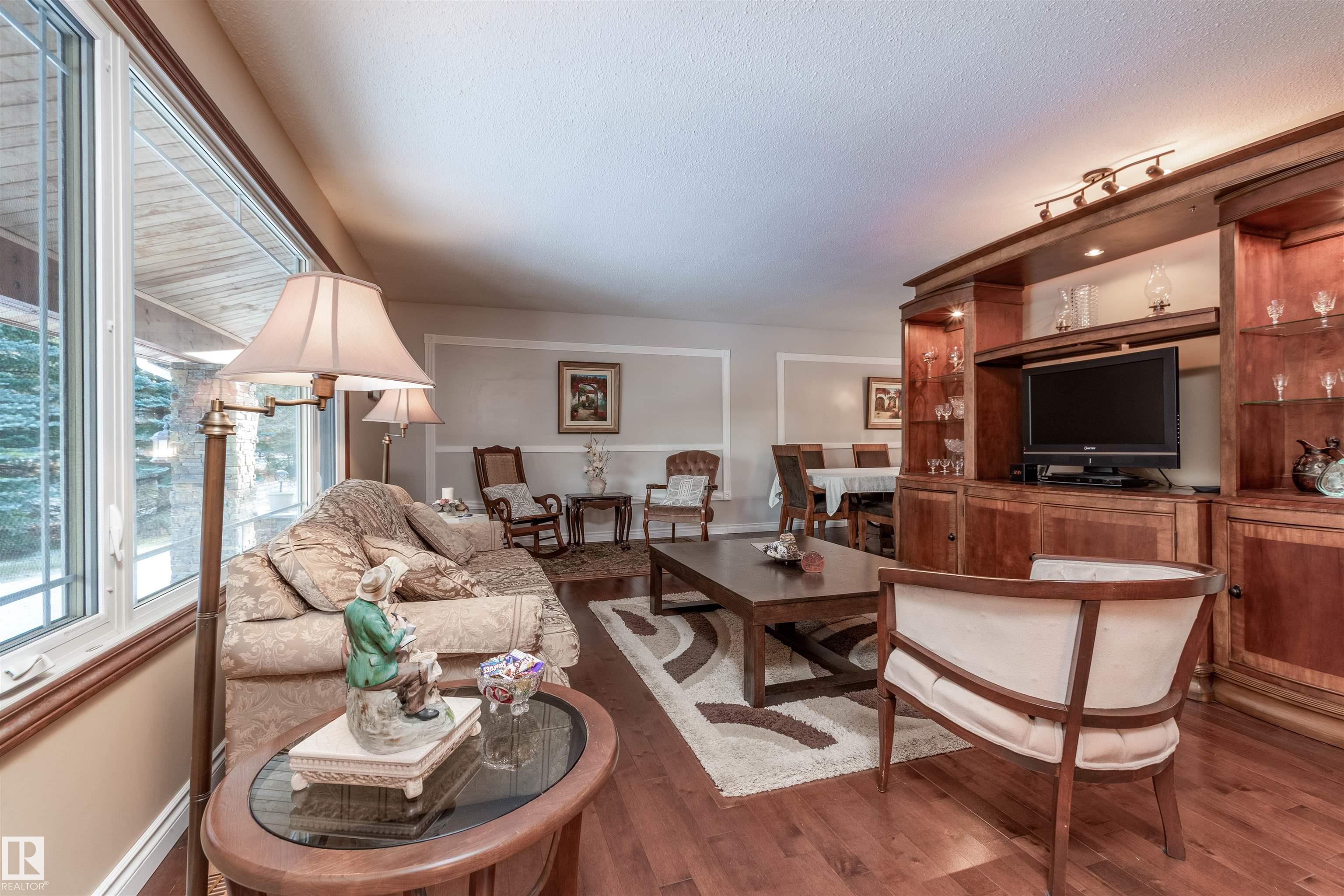 37 52552 Rge Road 224, Rural Strathcona County Property Listing: MLS® # ...