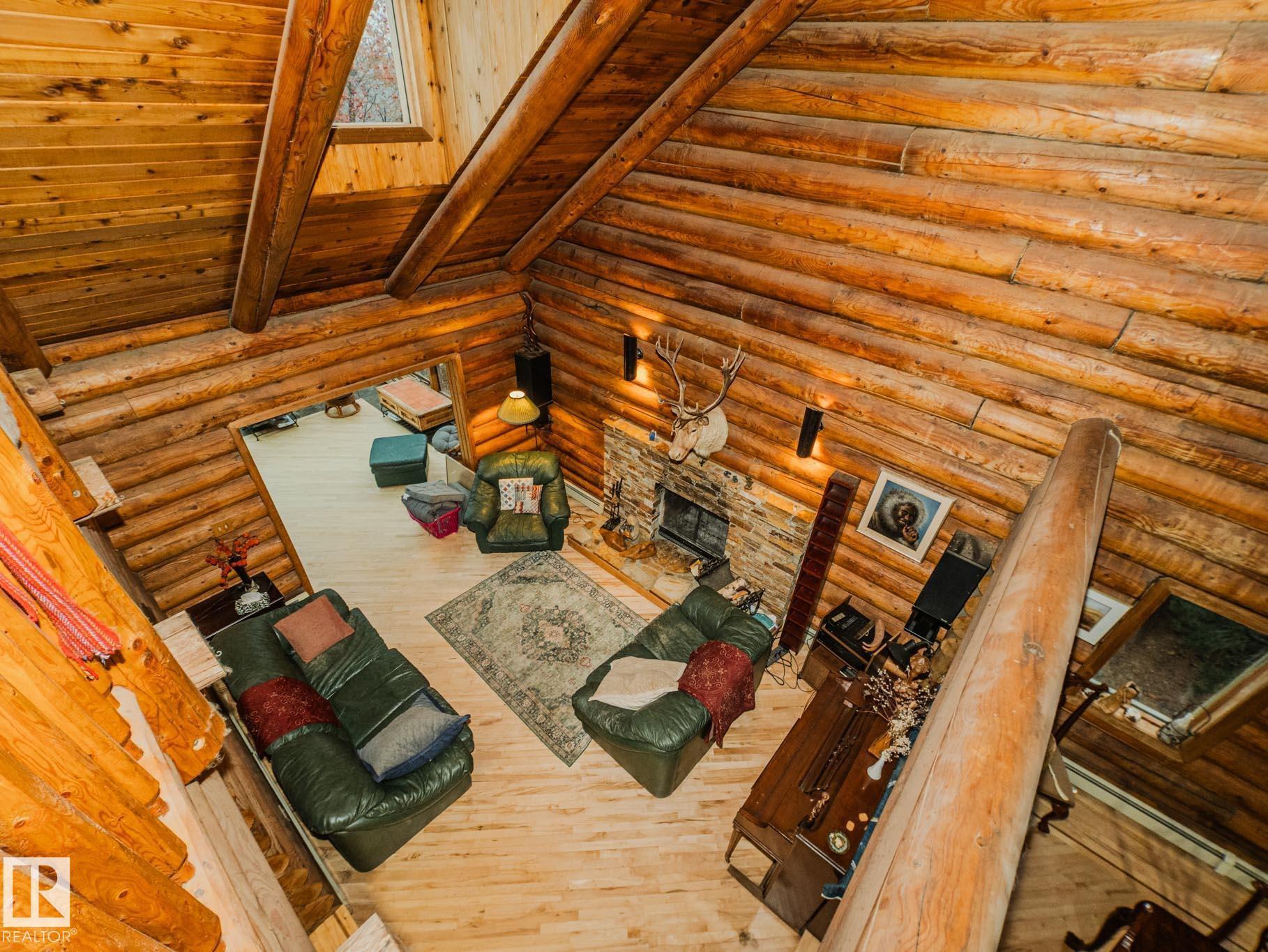 52028 Rge Road 224, Rural Strathcona County Property Listing: MLS® # ...