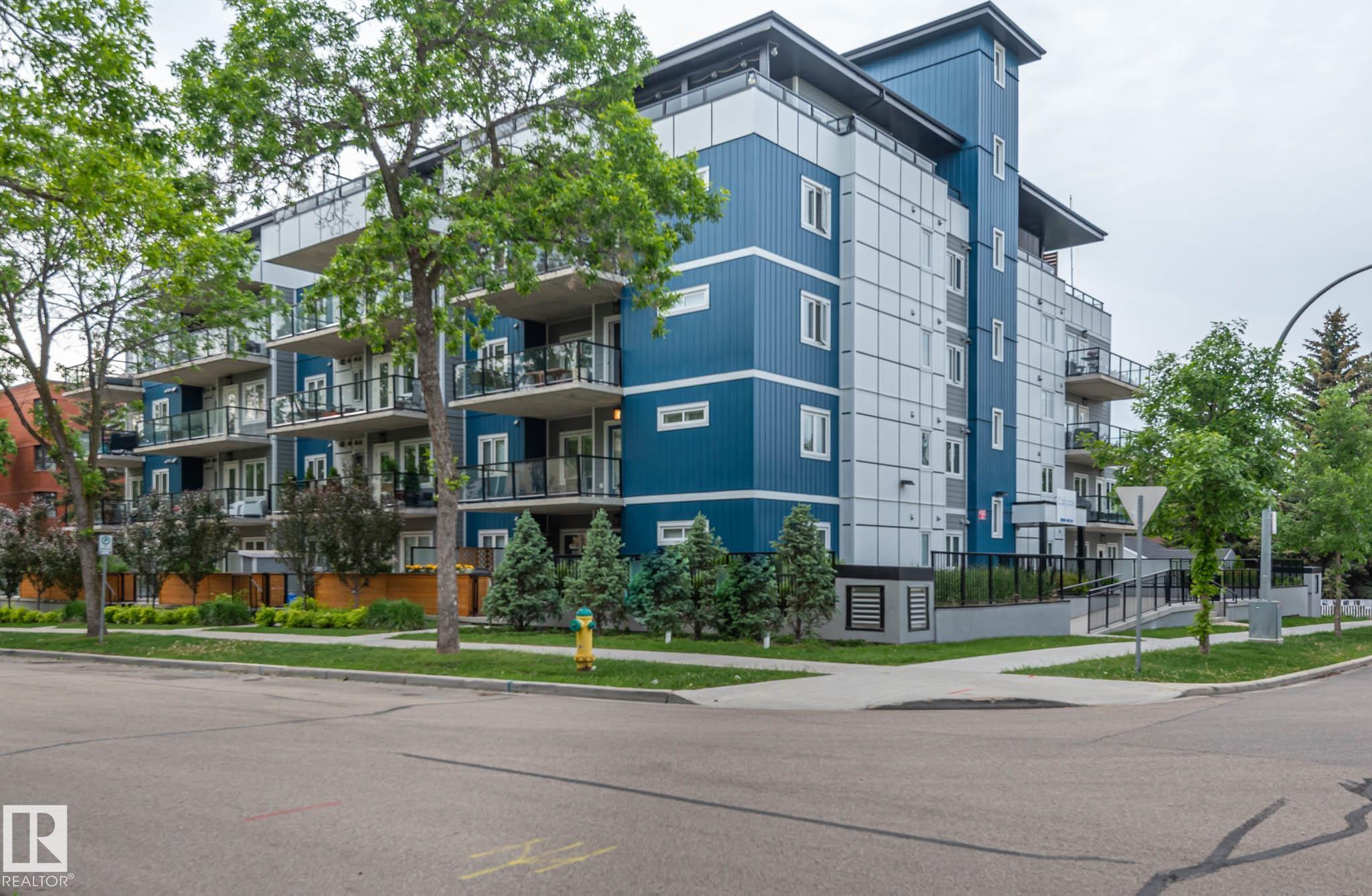 Edmonton New Construction Condos For Sale - Edmonton AB New Condominiums