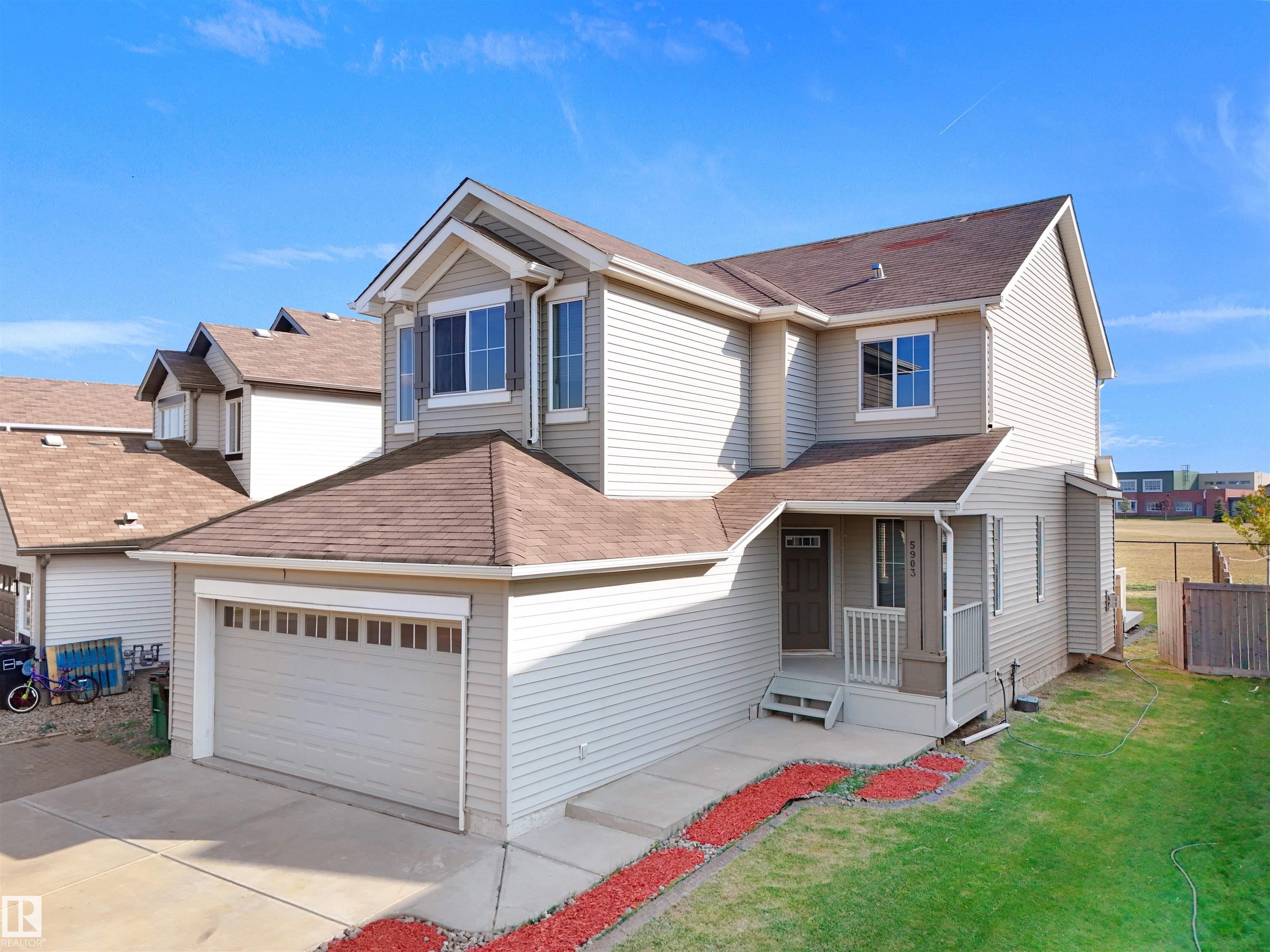 5903 12 Avenue Sw, Edmonton Property Listing: MLS® #E4467183