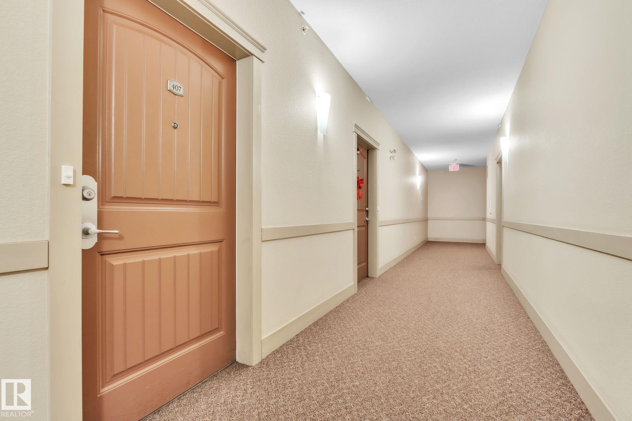 407 17407 99 Avenue Northwest, Edmonton Property Listing: MLS® #E4467597