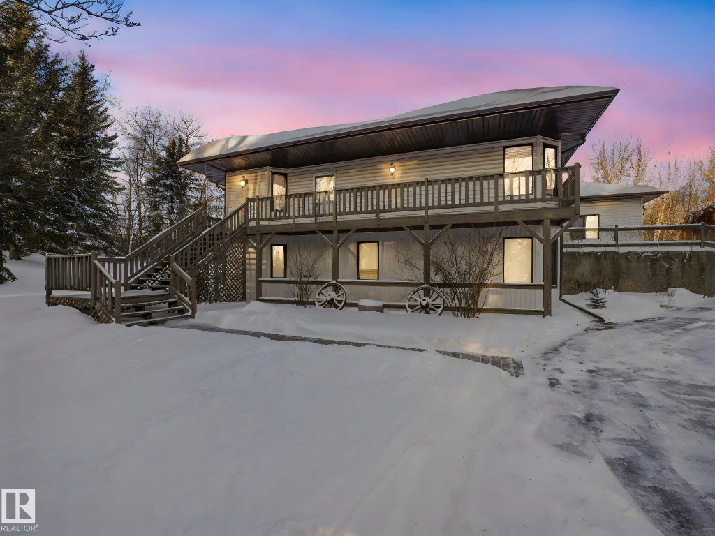 73 23020 Twp Road 522, Rural Strathcona County Property Listing: MLS® # ...