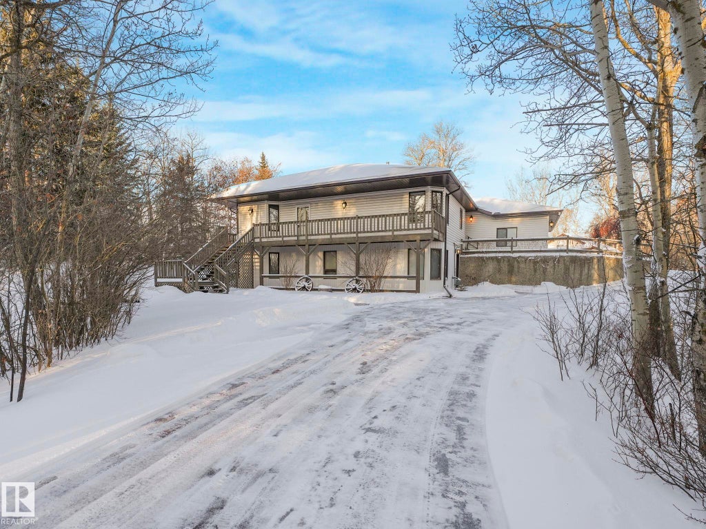 73 23020 Twp Road 522, Rural Strathcona County Property Listing: MLS® # ...