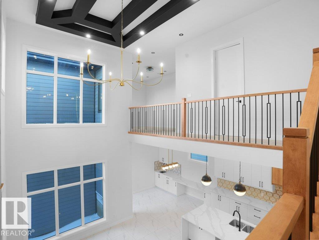 6131 Crawford Drive Sw, Edmonton Property Listing: MLS® #E4468546