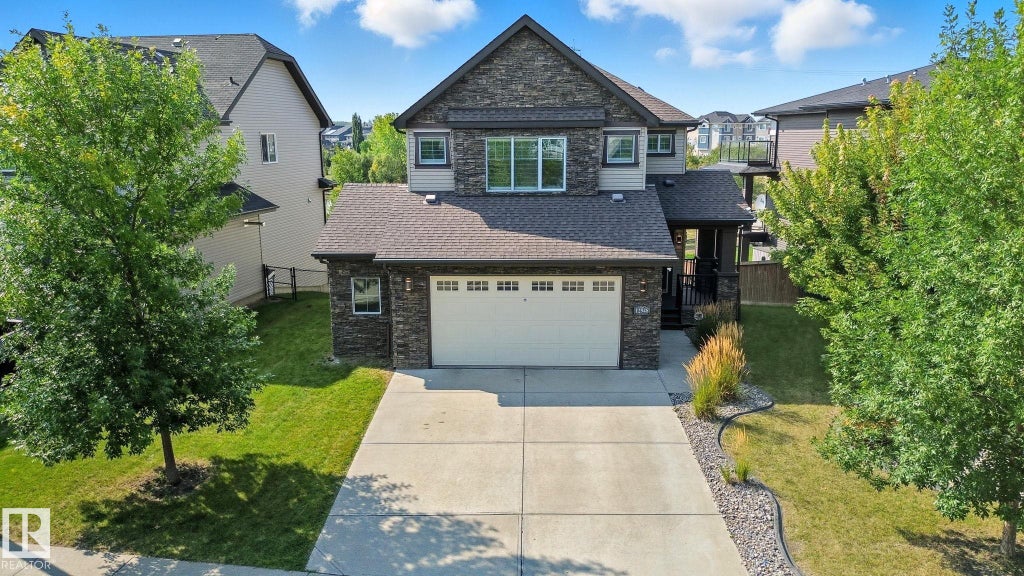 12948 202 Street Nw, Edmonton Property Listing: MLS® #E4468595