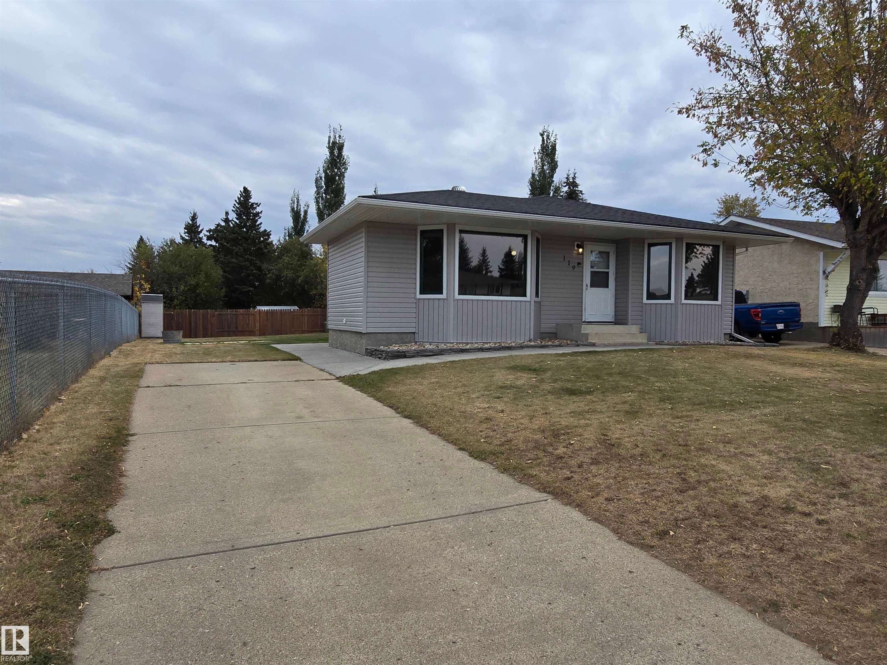 119 Diamond Drive, Millet Property Listing: MLS® #E4468800