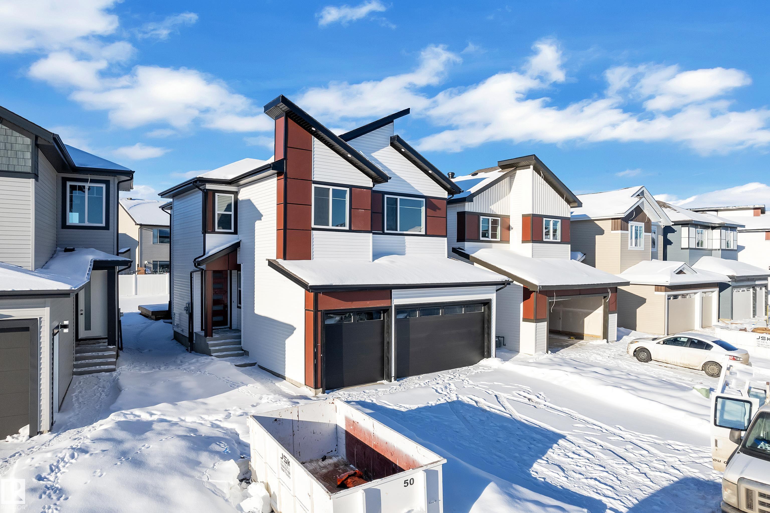 745 Astoria Way, Devon Property Listing: MLS® #E4469282