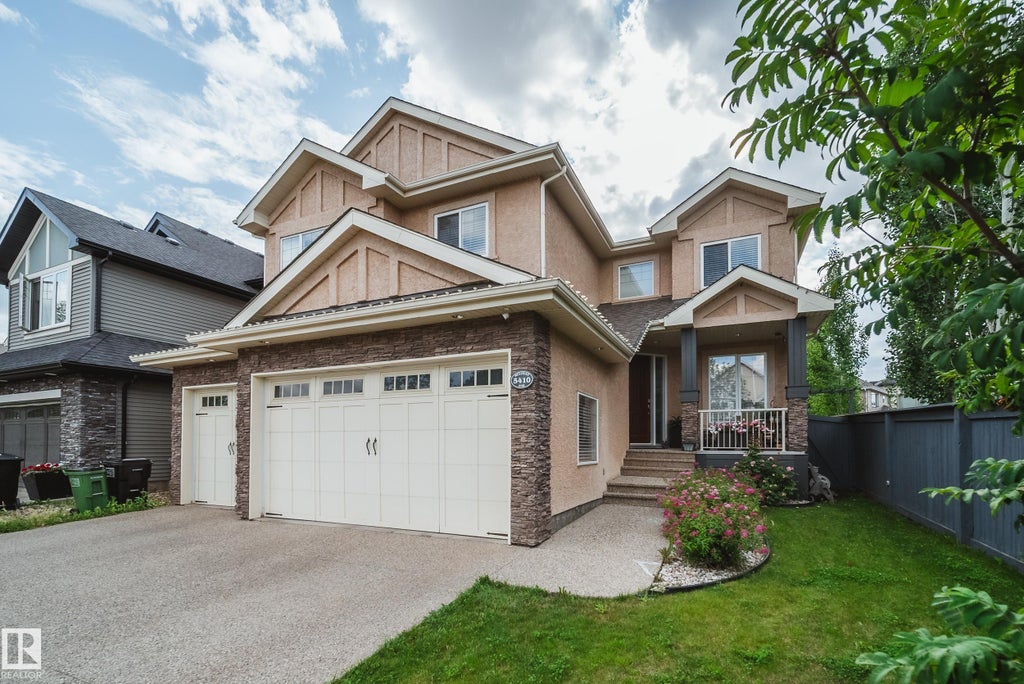 5410 Mcluhan End End Nw, Edmonton Property Listing: MLS® #E4469403