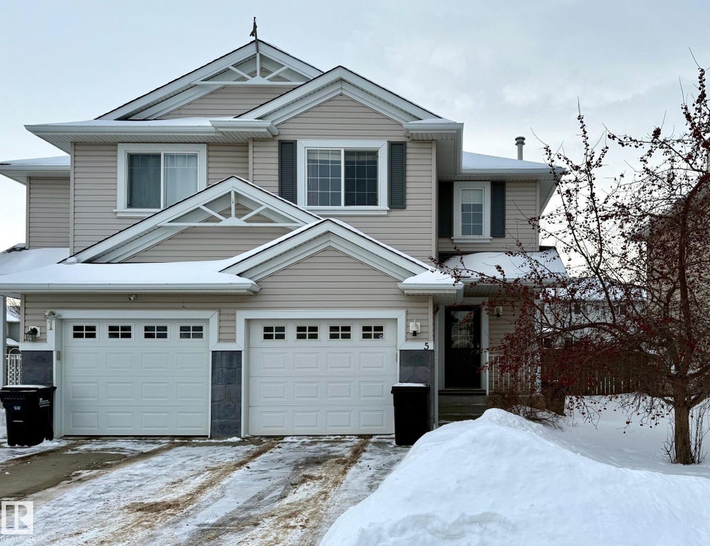 5 Chestermere Way, Sherwood Park Property Listing: MLS® #E4469618
