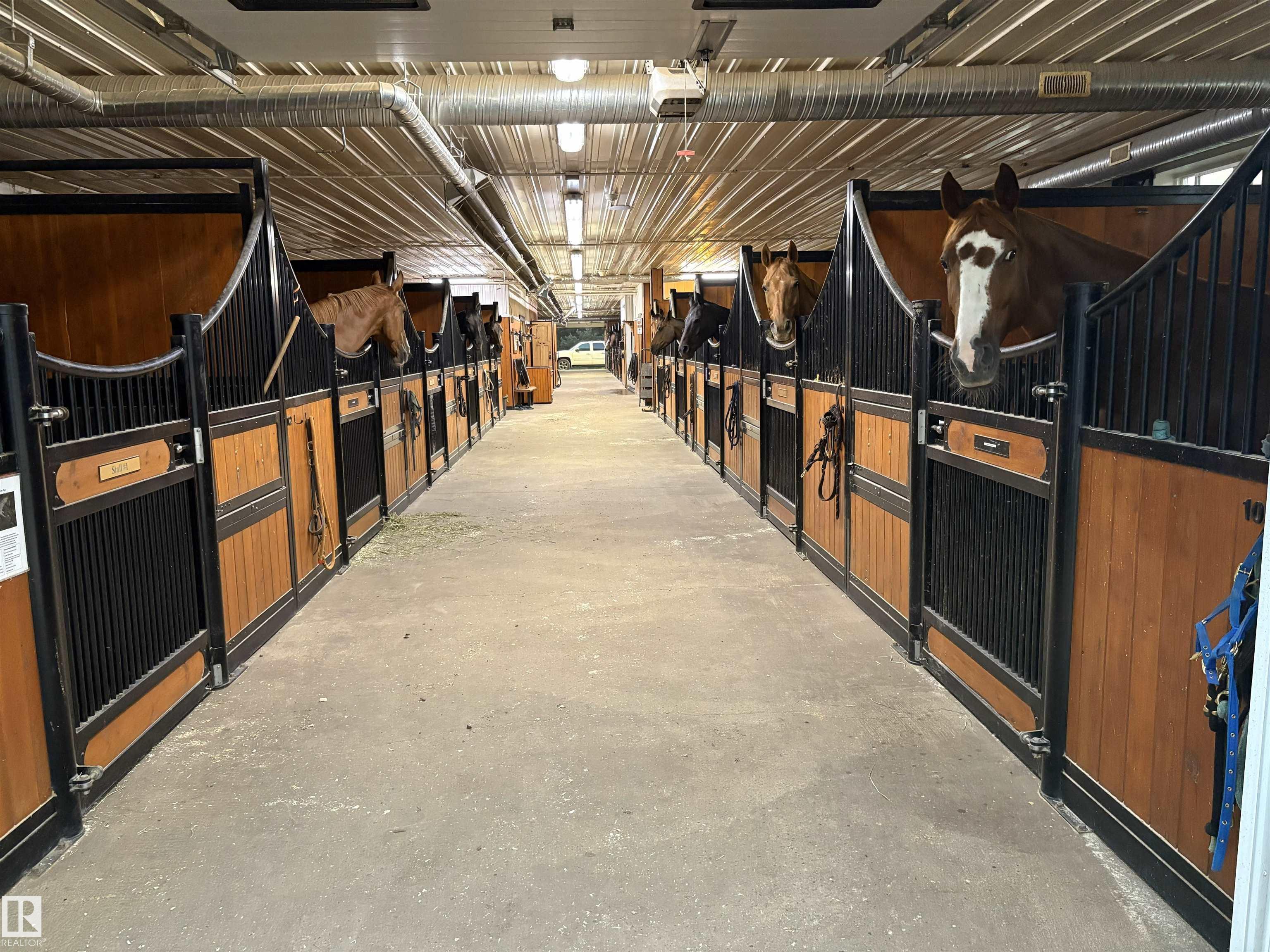 26113 Twp Rd 514, Rural Parkland County Property Listing: MLS® #E4469723