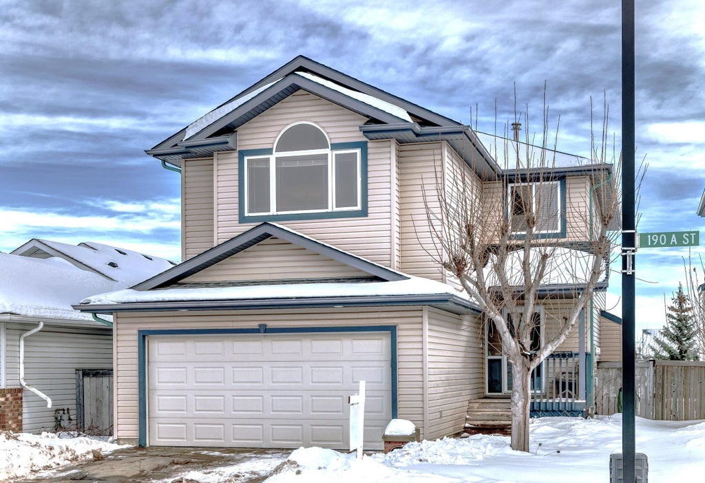 4713 190a Street Nw, Edmonton Property Listing: MLS® #E4469876