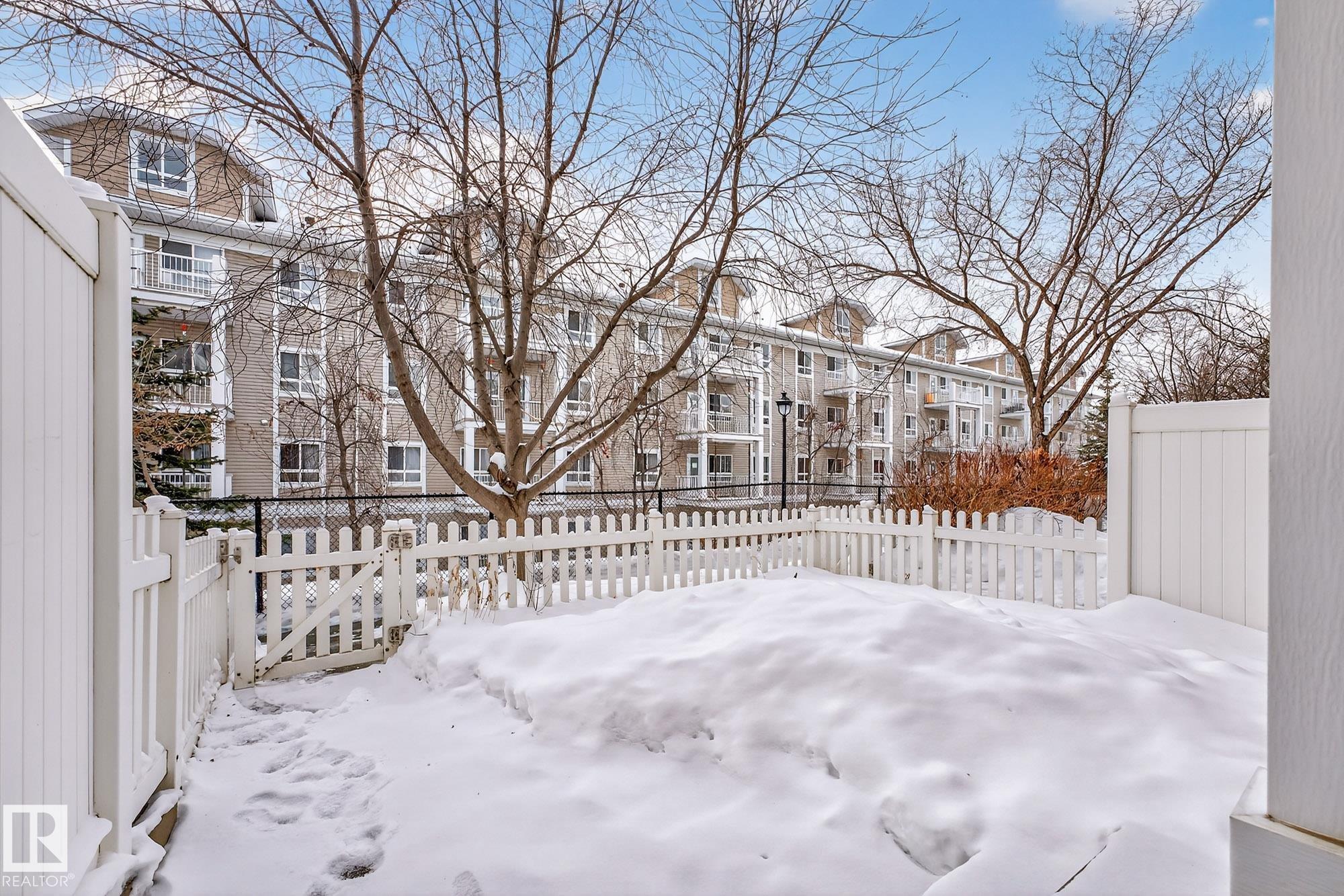 48 5604 199 Street Nw, Edmonton Property Listing: MLS® #E4469934